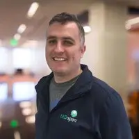 Asgard Lighting Department - LEDspan